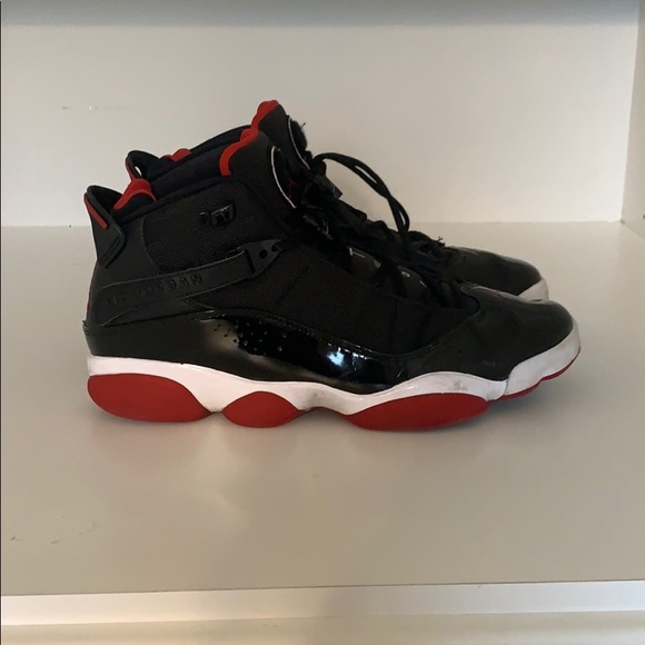 Nike | Shoes | Nike Air Jordan Tw3 | Poshmark